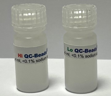 QC Beads - Microm Limited